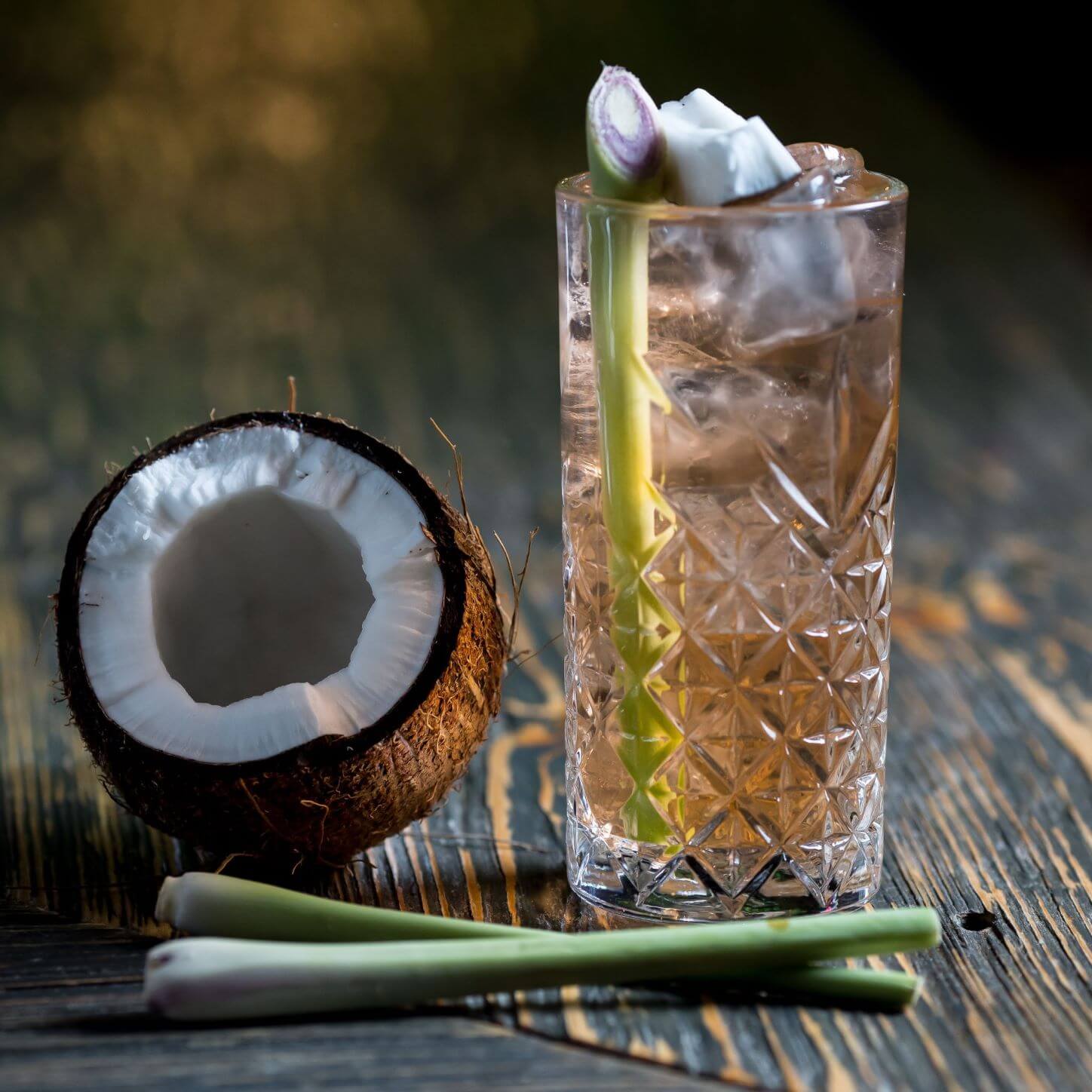 Coconut Lemongrass Fragrance Oil Silver Moon Bath And Spa Specialties Llc